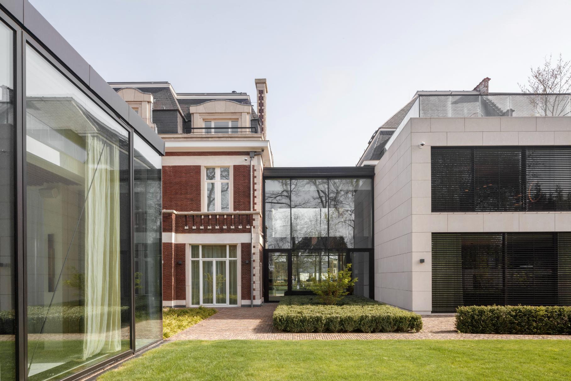 Bank Delen Antwerpen | Renoscripto